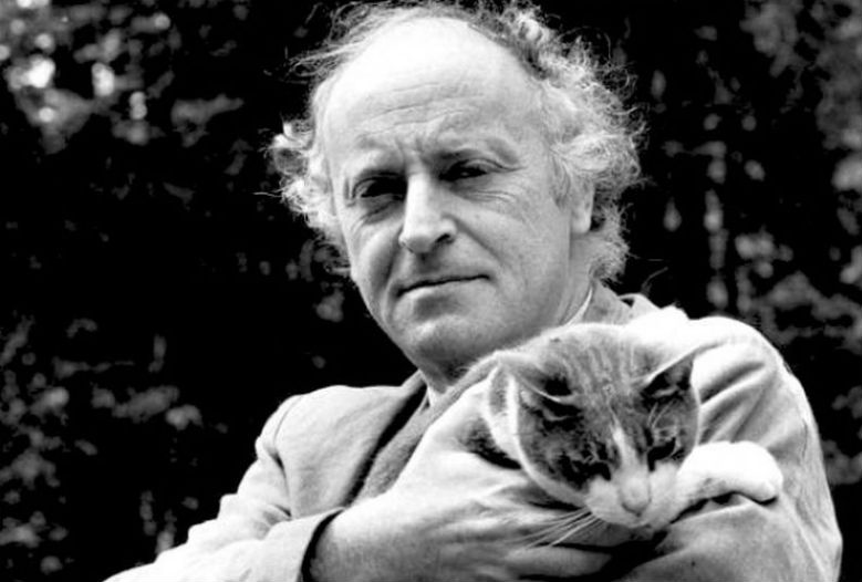 Joseph Brodsky - o poeta e o mundo | Templo Cultural Delfos
