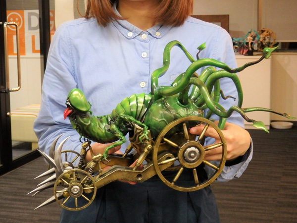 Shin Megami Tensei - Demon Lord Mara (FREEing)