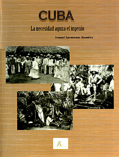 LA BIBLIOTECA CUBANA DE BARBARITO: Buenos libros de Historia de Cuba
