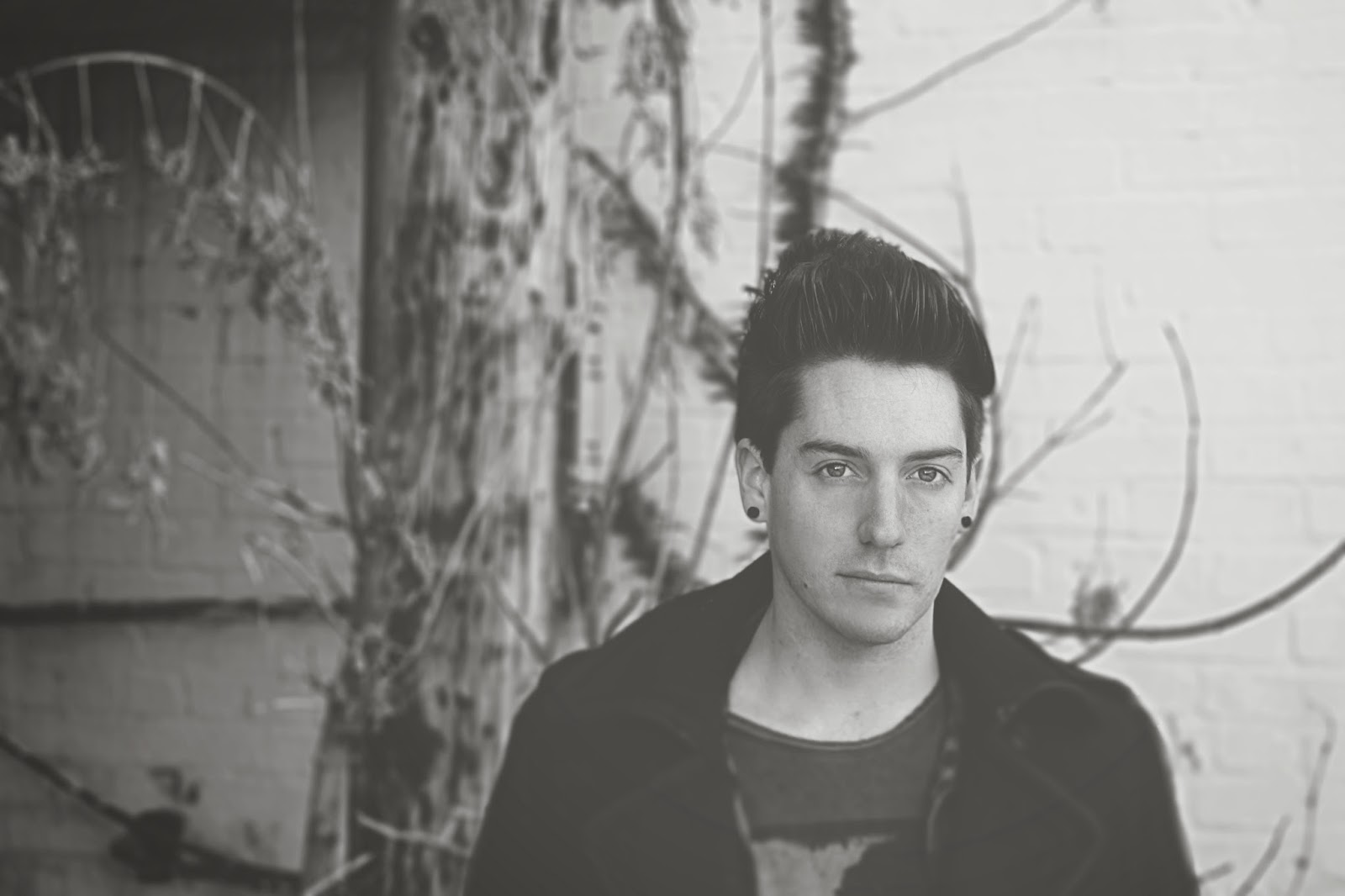 Cait Brady Photography: Rhys Tees