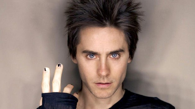 The Definitive Ranking Of Jared Leto Hair Cuts – WhatsHotNow