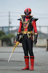 Henshin Grid: Similar Looking Evil Sentai/Rangers