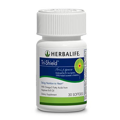 ceritaherbalife: PRODUK