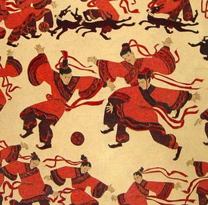 Soccer World Insight: The history and origins of football