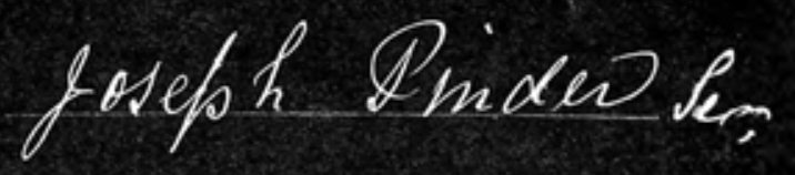 Trials and Tribulations of a Family Historian: A tale of Immigration ...