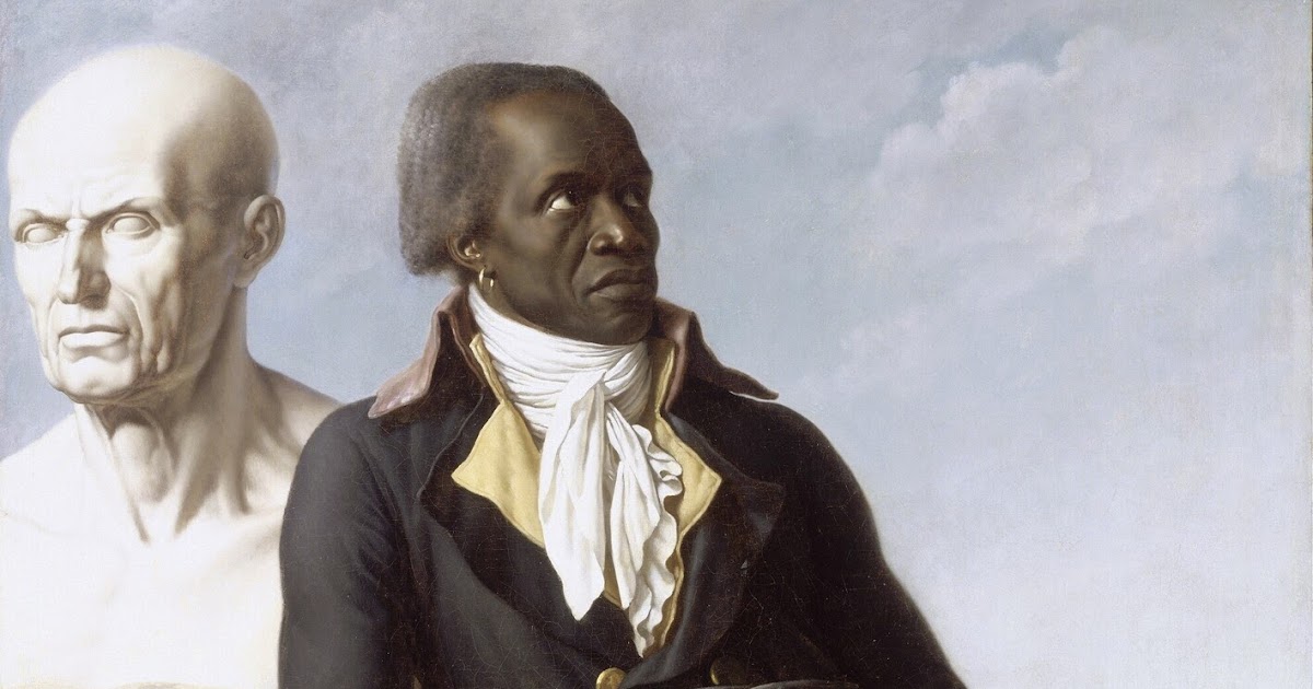 Old Masters Rock: GIRODET: FREEDOM