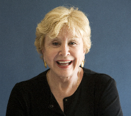 THE MORGANIZATION: Four-time Emmy winner Michael Learned ("The Waltons ...