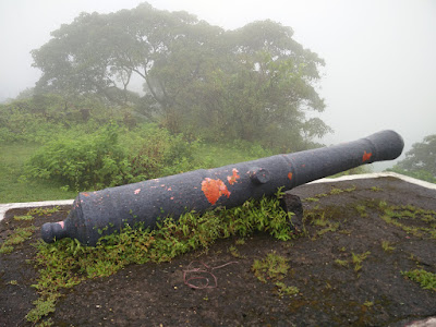 Mandangad Fort | Konkankatta.in