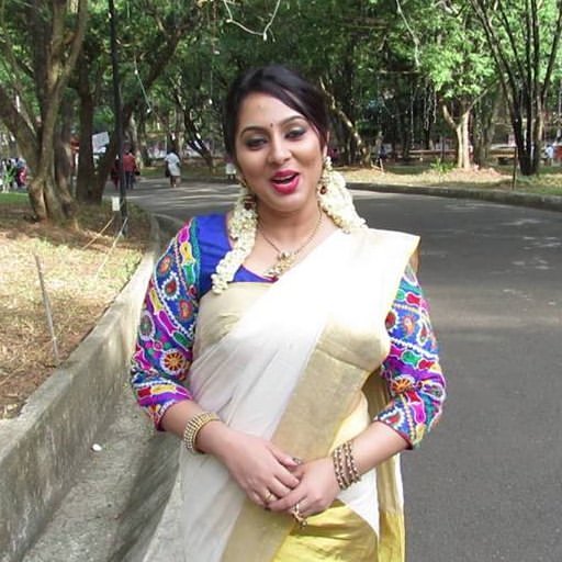 Mallu Actress Sreeya Remesh latest photos | Indian Filmy Actress
