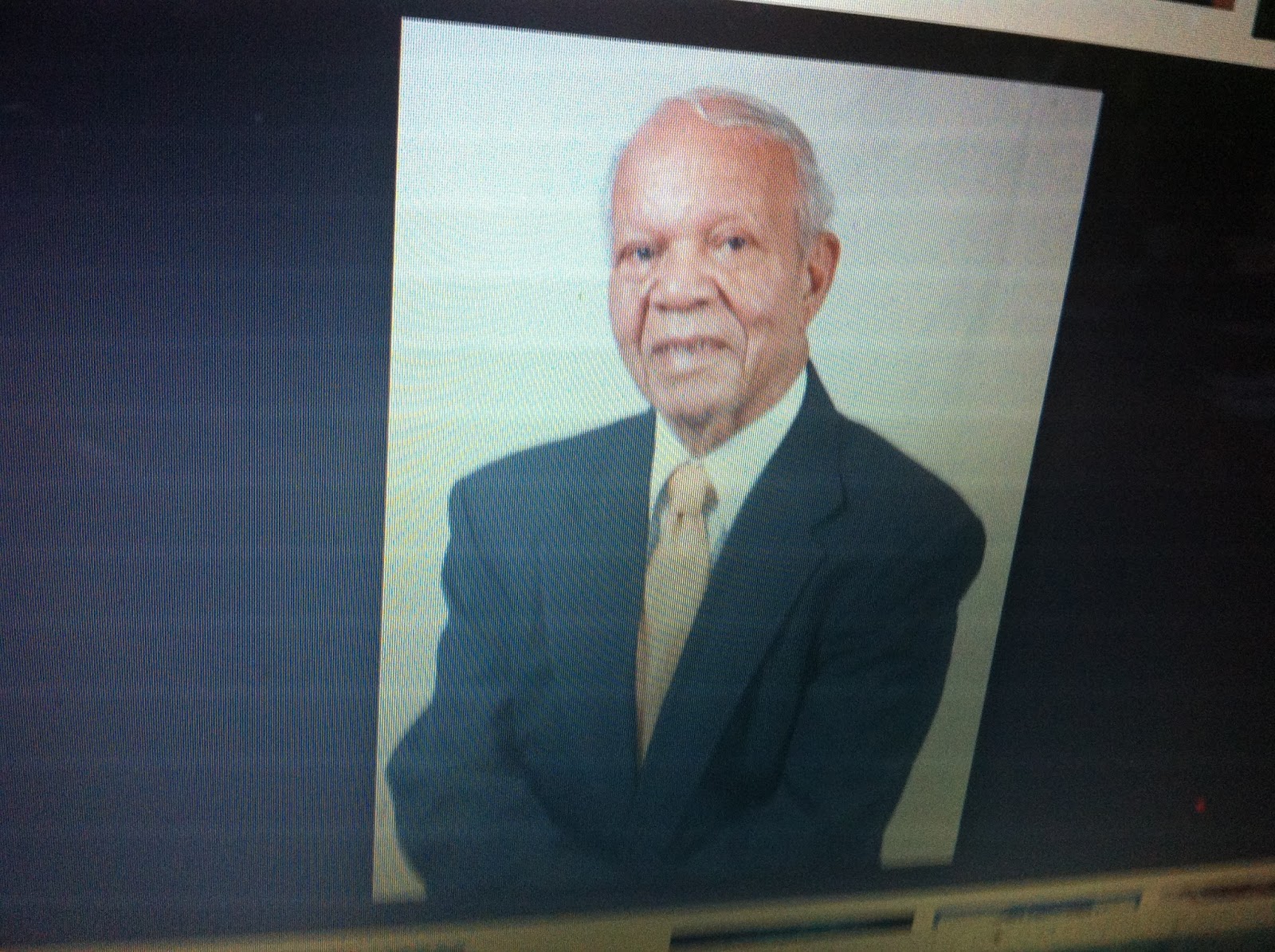 THE BLACK SOCIAL HISTORY:: BLACK SOCIAL HISTORY : AFRO-ST LUCIAN " JOHN ...