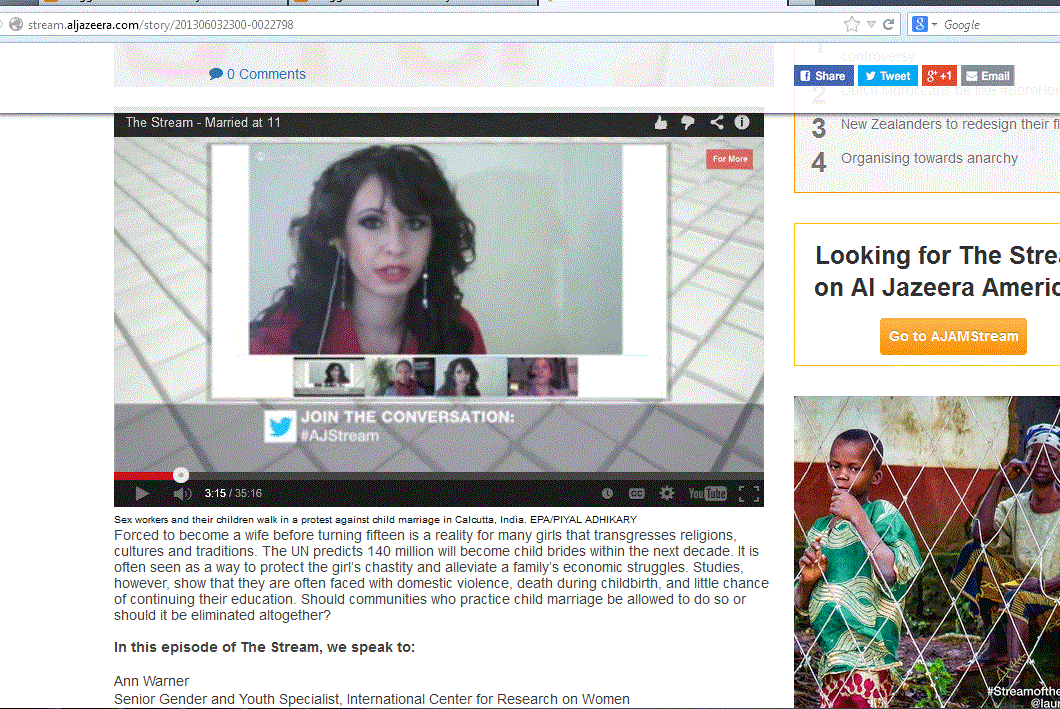 Ardiso - Brand Yourself with Art and Style: Maria Al-Masani Modeling ...