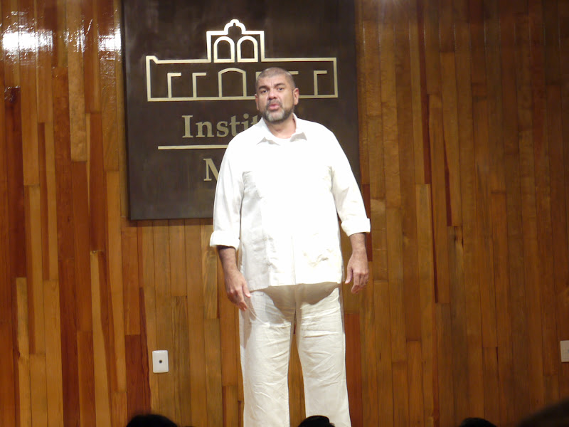 El que lee se da cuenta: Las voces de la oralidad y la literatura en México