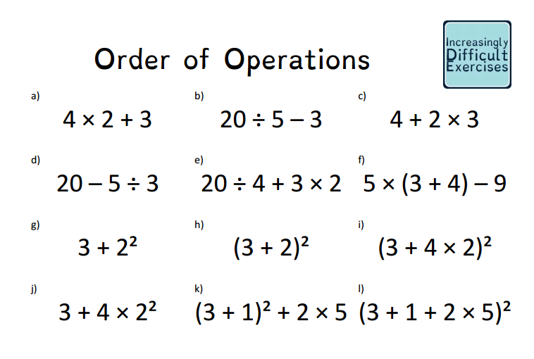 5 Maths Gems #59 - Mathematics basics