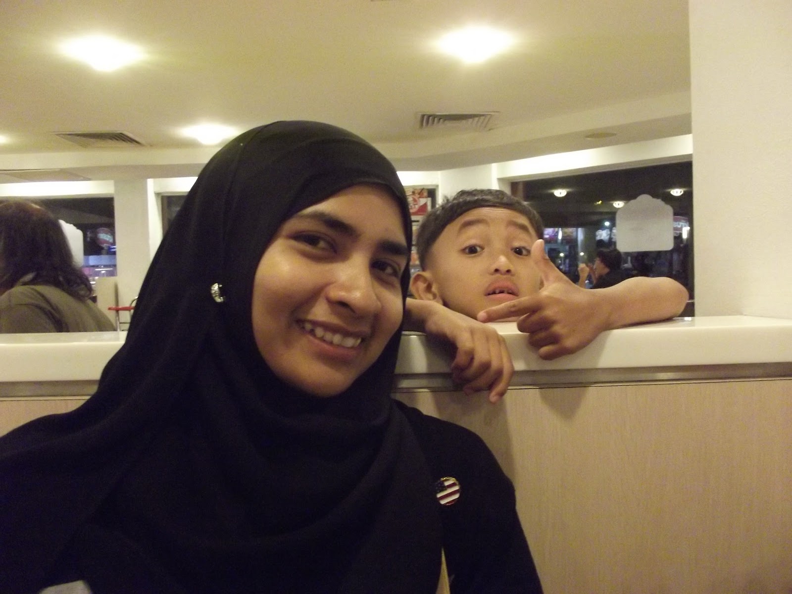 Nik Hassan Hamidi Putra: โรงเรียนทางเลือกนูซันตารา (Nusantara ...