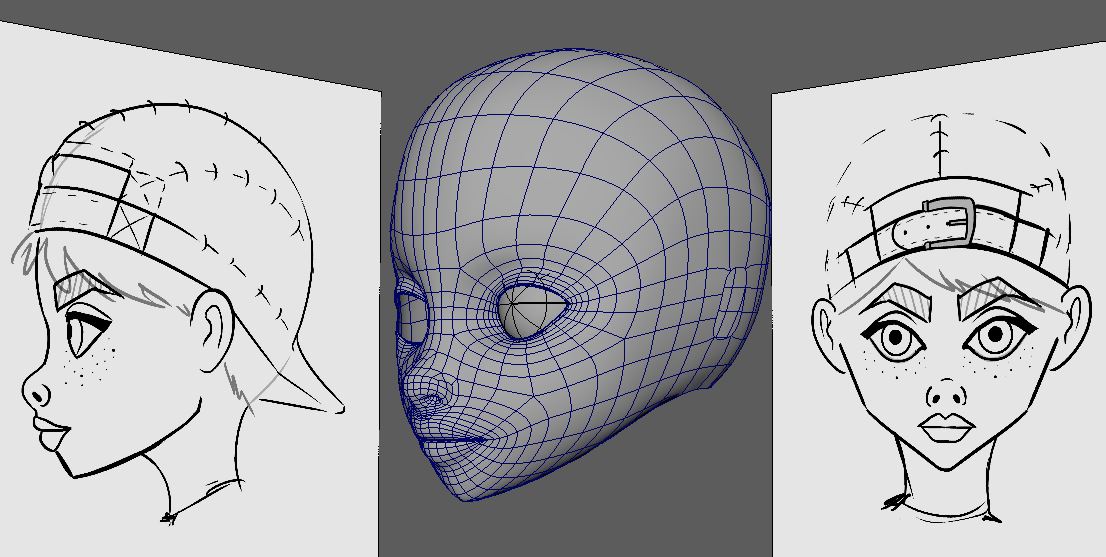 Heidi Grover: November 2015