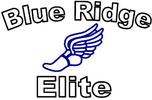 Blue Ridge Elite Track Club