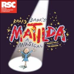 Tipsy Hippo Theatre Reviews: Matilda