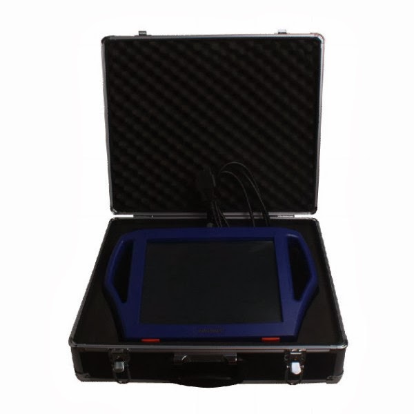 Autologic Diagnostics: 2014