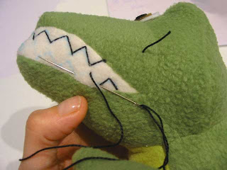 Cute Soft Toys: A Beginner's Guide To Toy Patterns