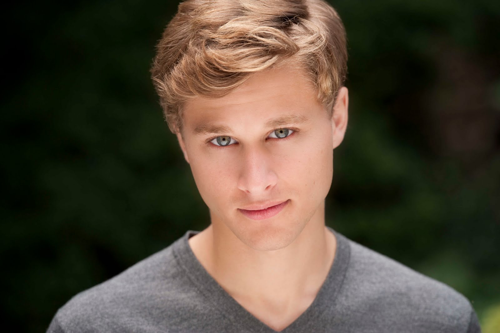 Tamsin Silver: April 2011