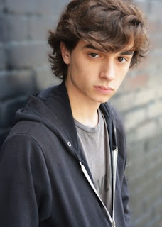 Benjamin Papac | Fantastic Four Cast