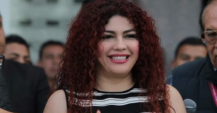 El mexiquense Hoy: Primer Síndico de Ecatepec Lorena Salas Lemus ...