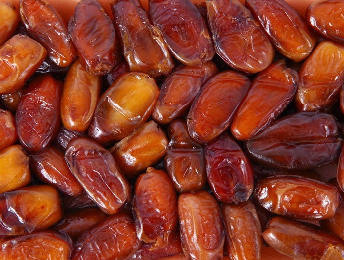 Biskra - Le 1er Salon International de la Datte du 21 au 24 mars 2015 ...