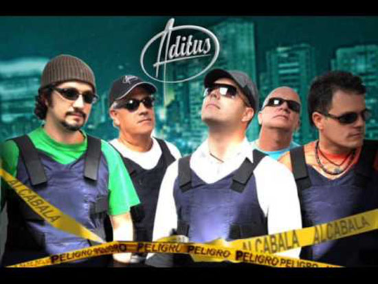 A Donde Vamos Hoy: ADITUS