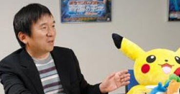 PokeMundo : Creador de pokemon