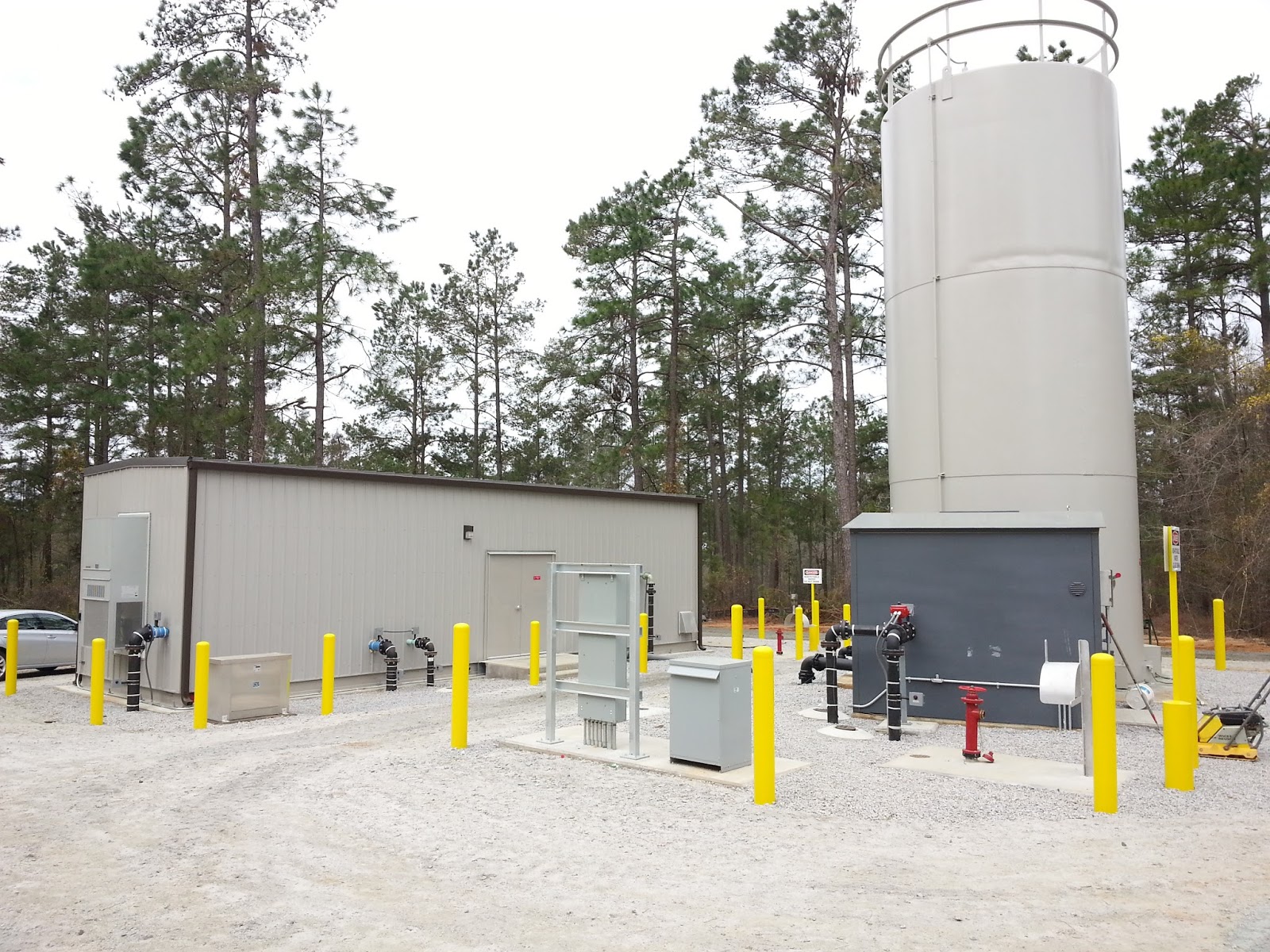 Tonka Water: Product Highlight: DTS