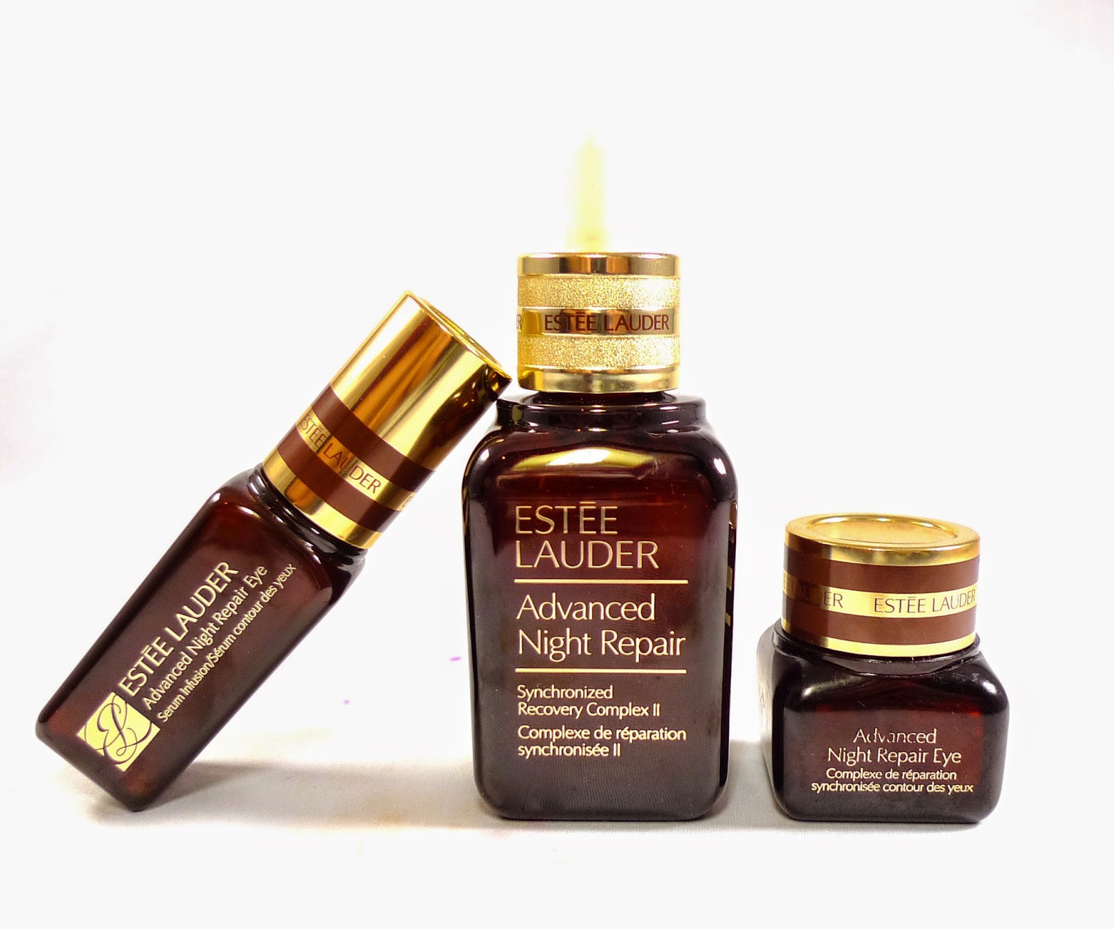 Estēe Lauder Advanced Night Repair Serum 2 Review