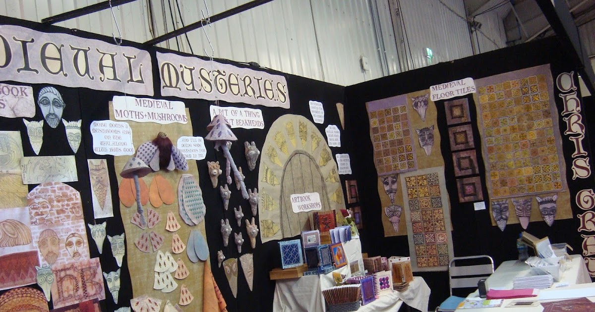 Textile Butterfly: Brilliant time at Exeter!!