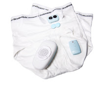 DryBuddy BedWetting Alarm: DryBuddy BedWetting Alarm