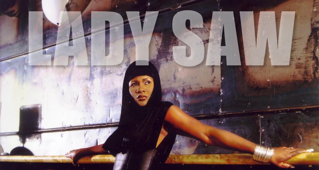 Achis' Reggae Blog: Discography: Lady Saw