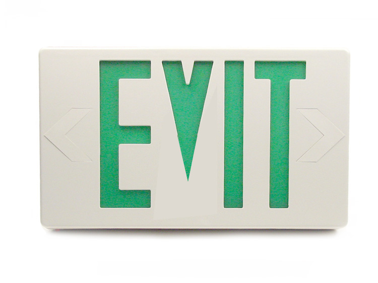 KW Monsters Blog of Evil: EVIL EXIT HALLOWEEN IDEA