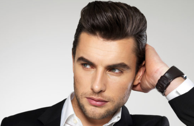 MACAM MACAM MODEL RAMBUT PRIA TERBARU DAN PALING NGERTEN 2015 - KEDAI MOH