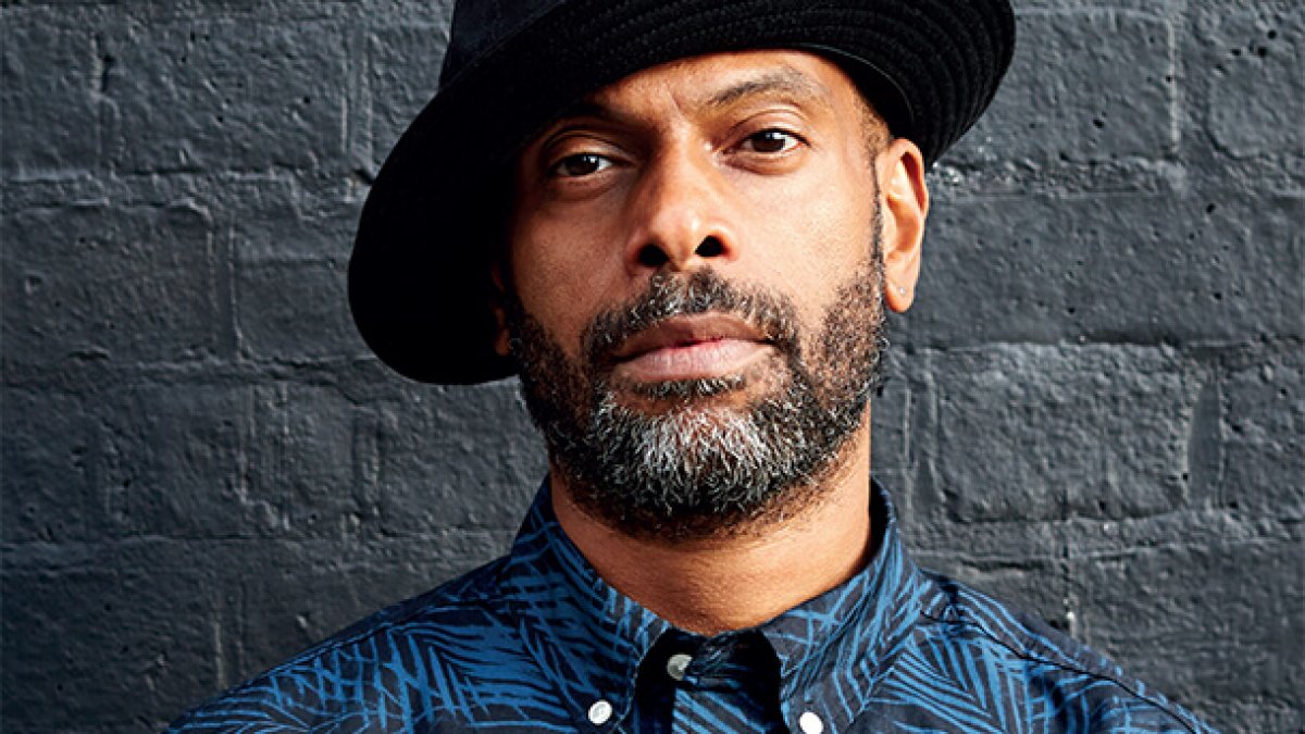 Theo Parrish confirma nuevo lanzamiento en Sound Signature