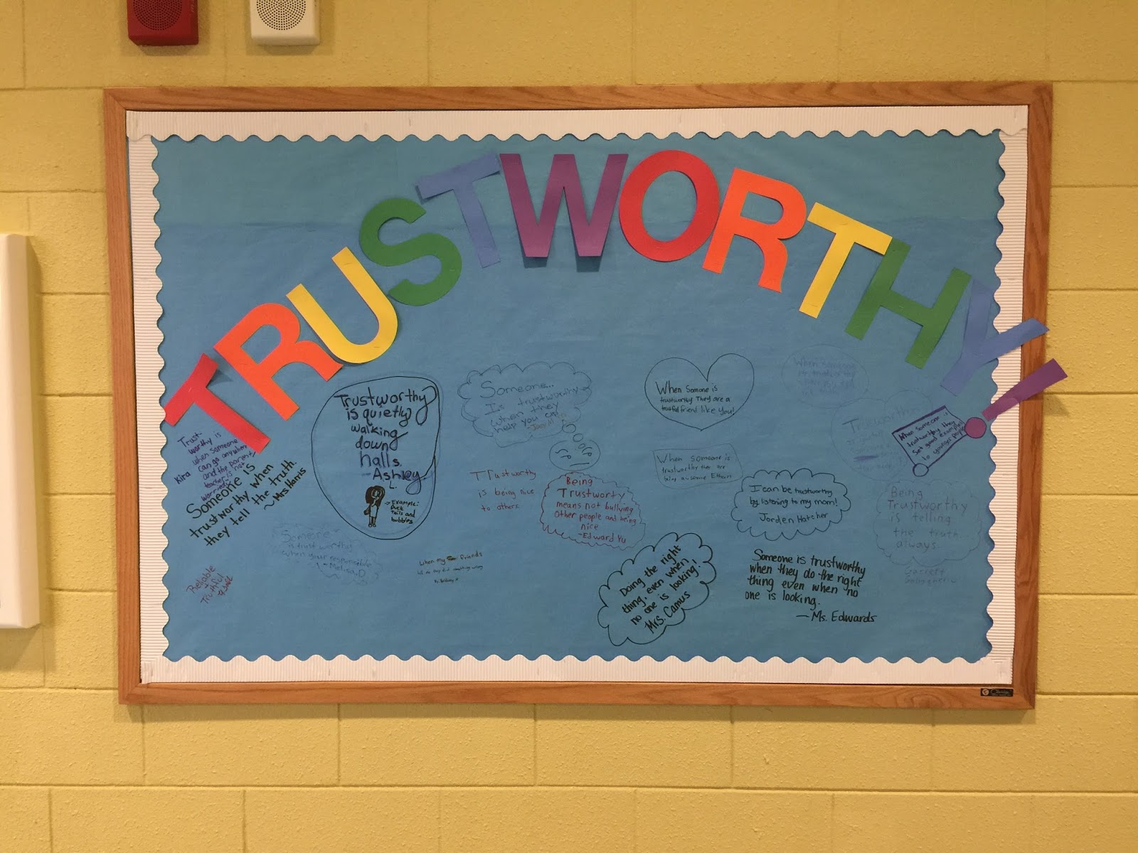 Mrs. Harris HCES School Counseling Blog: January 2016