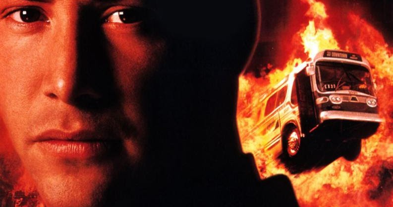 8 películas con las mejores escenas de buses