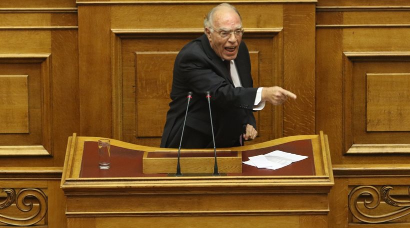 AΝΕΞΑΡΤΗΤΟΣ-ΔΙΠΛΩΜΑΤΙΚΟΣ ΠΑΡΑΤΗΡΗΤΗΣ: Ο ΒΑΣΙΛΗΣ ΛΕΒΕΝΤΗΣ ΚΑΙ Η ΟΜΟΤΙΜΗ ...
