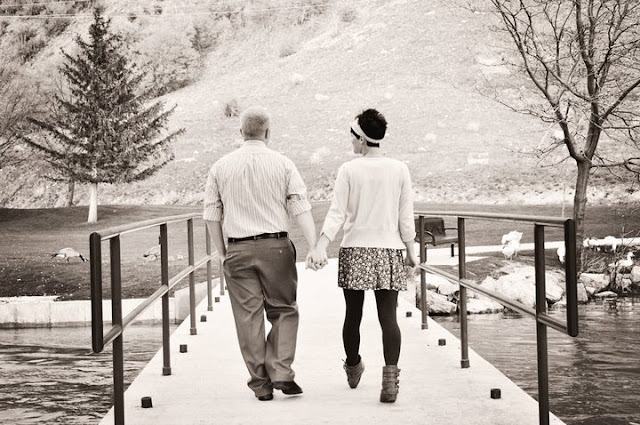 A Little Bird Told Me: Logan Love: First Dam