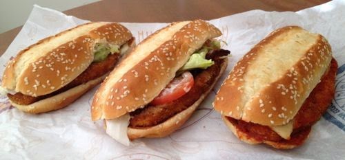 BK Club | Burger King | Secret Menus