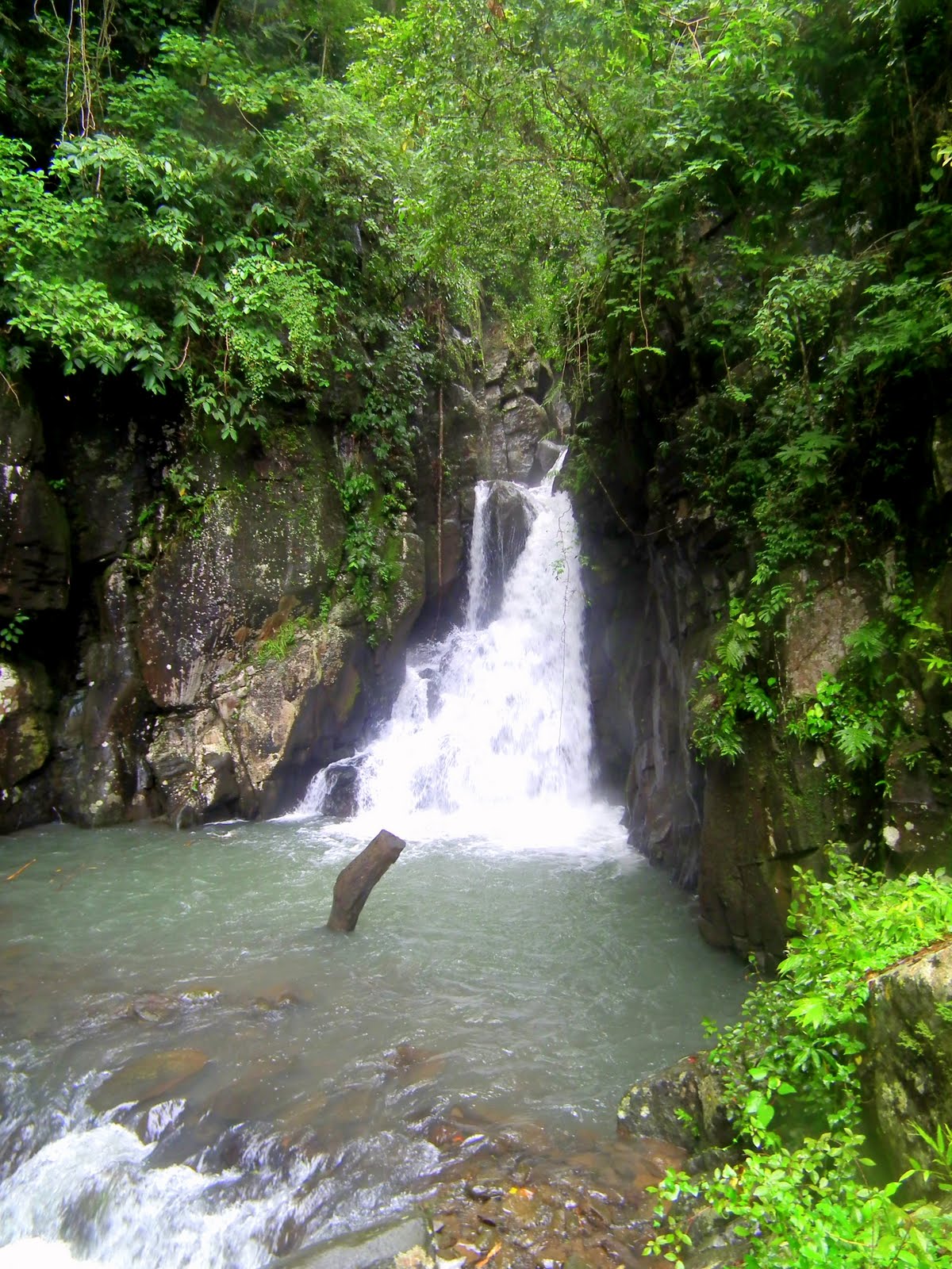 Trip ni DorangExplorer: Bacolod - Nature Trip at Negros Occidental