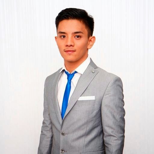 PROFIL AIDIL TOP 10 BESAR KDI 2015 | Ruri Musik Terdepan Dalam Mengabarkan