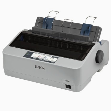 Printer Epson LX-310 - Chips Showroom