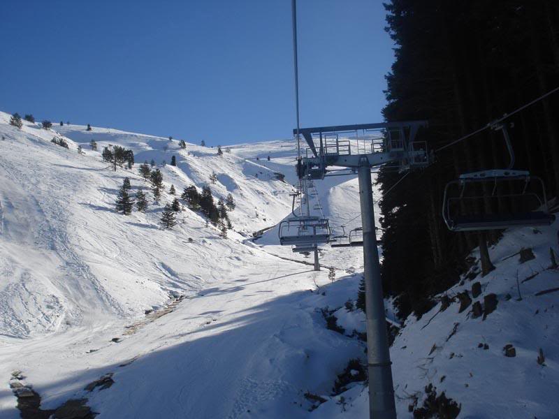 Macedonian Beauties: Kozuf mountain