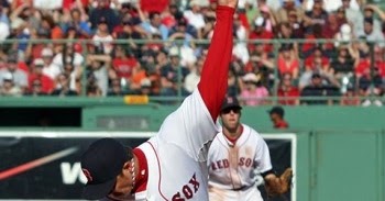 Kinesiology & Sport Review: Varying Arm Slots in Pitching and Their ...