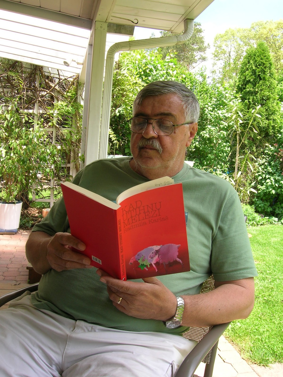 SLIKE I DOGADJAJI: A gdje su se sakrili melezi?