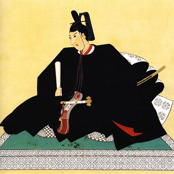 The Mad Monarchist: Monarch Profile: Emperor Komei of Japan