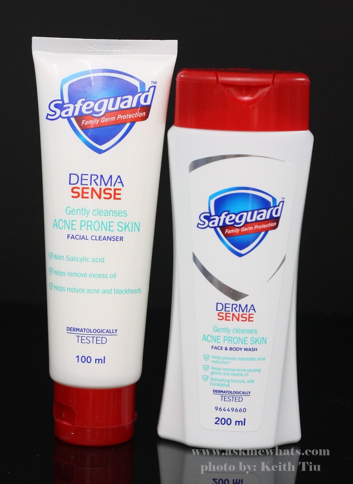 AskMeWhats - Top Beauty Blogger Philippines - Skincare Makeup Review ...